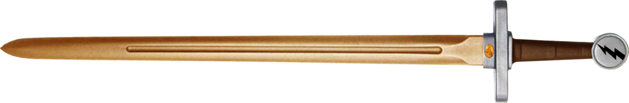 The Amber Swords Main Characters | Conan Tigard